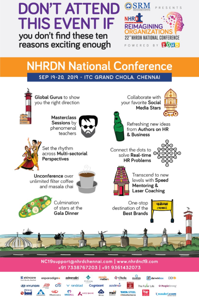 NHRD | NHRD | HRD | NHRD Chennai | HRD Network | HRD Association | Job ...